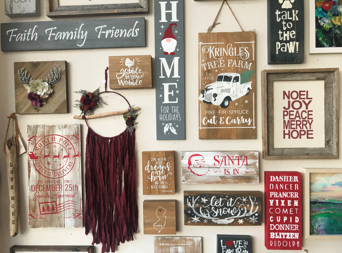 The Local Line – thelocallinenj